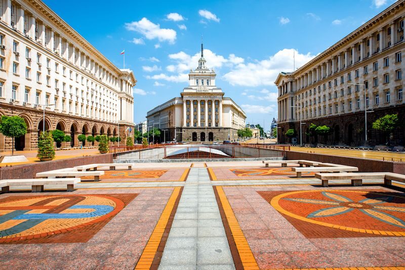 From Ruse: Shore Excursion Day Tour to Sofia - Who Should Consider This Tour?