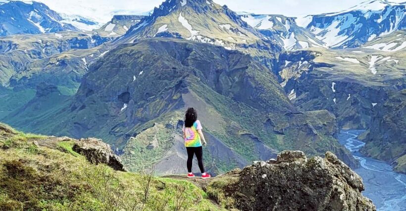 From Rvk: Private Day-Tour to Thorsmork with Mountain Hike - Who Should Consider This Tour?