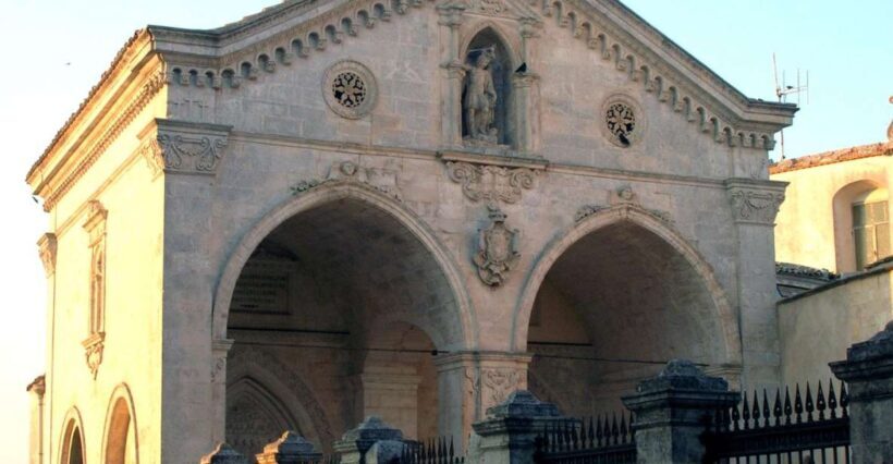 From S. Giovanni Rotondo: Monte sant'Angelo private day tour - Final Thoughts: Is This Tour Worth It?