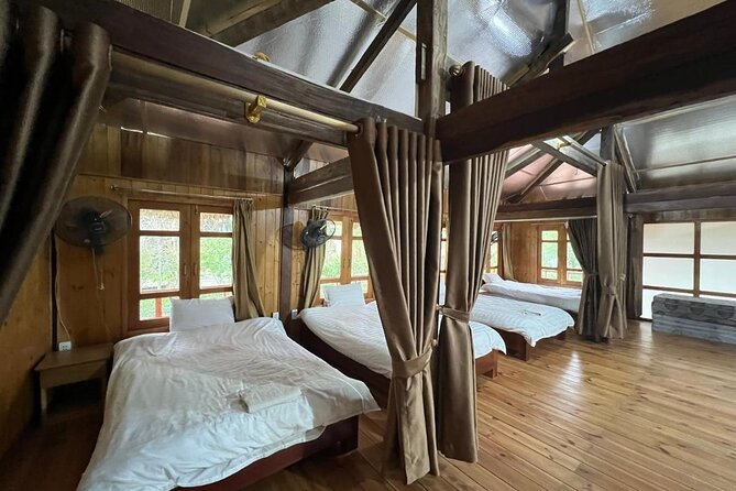 From Sa Pa: 4 Day Ha Giang Loop Guided Motorbike Tour With Rider - Frequently Asked Questions (FAQ)