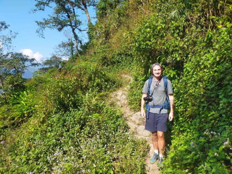 From Sa Pa: Full Day Trek of Fansipan Mountain - Who Will Love This Trek?