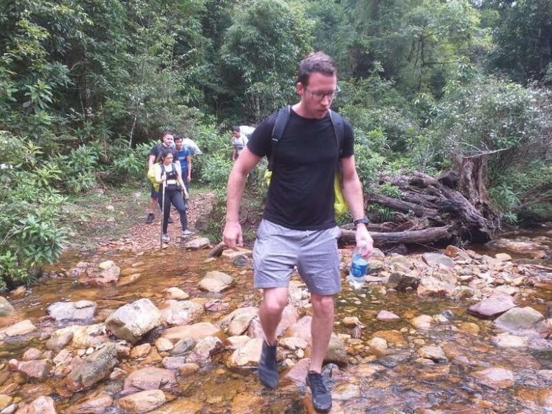 From Sa Pa: Full Day Trek of Fansipan Mountain - Final Thoughts on the Fansipan Full-Day Trek