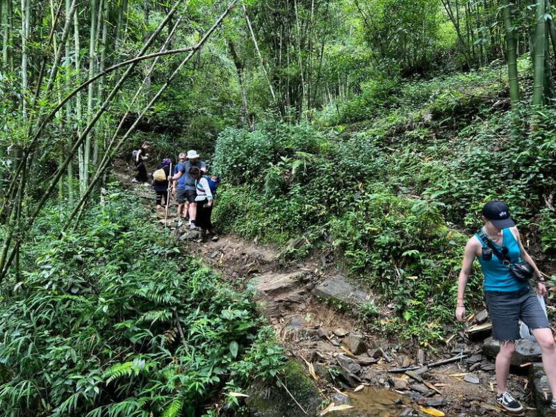 From Sa Pa: Full Day Trek of Fansipan Mountain - FAQs