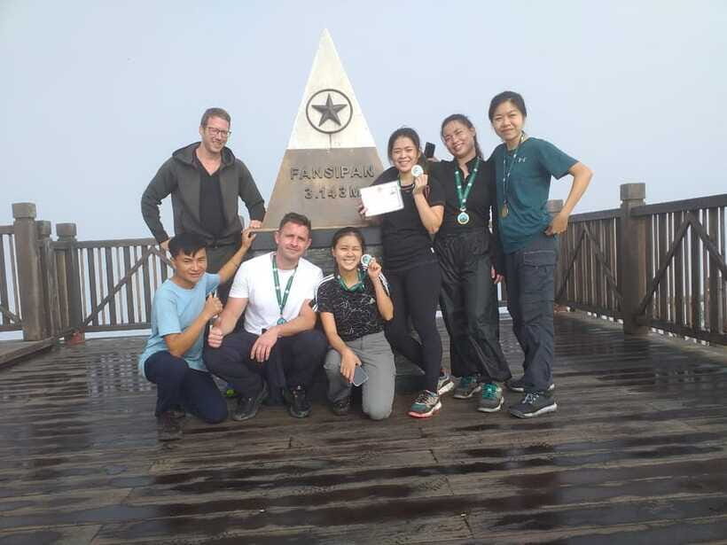 From Sa Pa: One Day Fansipan Mountain Trek - Who Will Love This Tour?