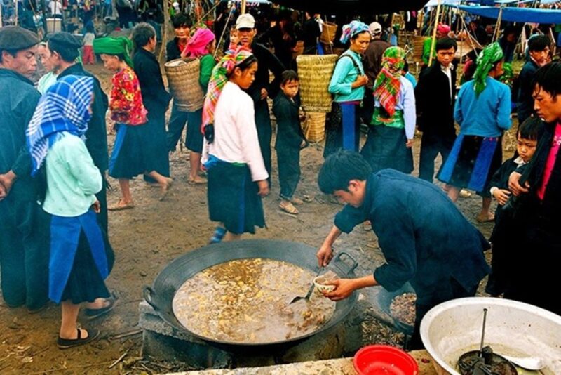 From Sa Pa: Sunday Bac Ha Market Group Tour - FAQ