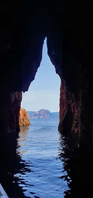 From Sagone/Cargèse: Piana Sea Caves & Snorkeling Boat Tour - Why This Tour Is Worth Considering