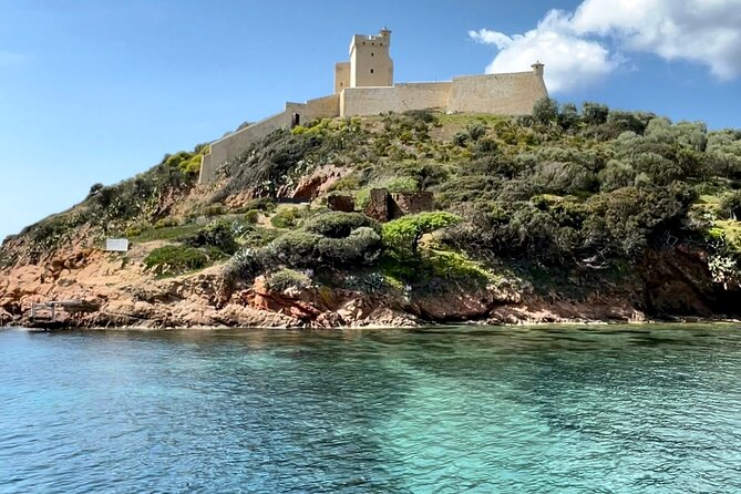 From Sagone/Cargèse: Scandola Calanques Piana Girolata Snorkeling - Discovering Scandola Nature Reserve