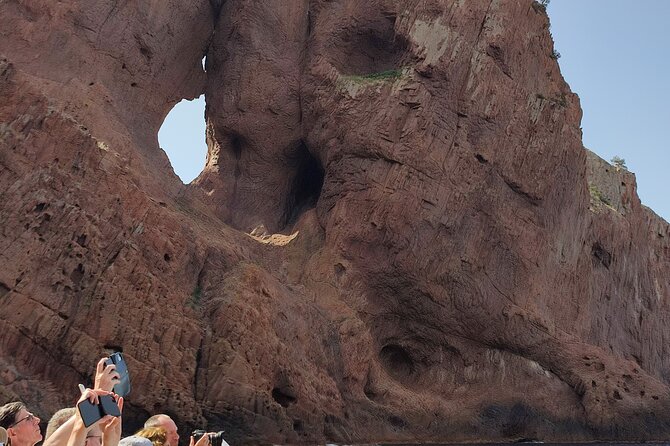 From Sagone/Cargèse: Scandola Girolata Calanques Piana Snorkeling - Reported Issues and Complaints