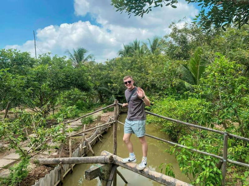 From Saigon: 2-Day Mekong Delta Tour with Floating Market - Who This Tour Is Best For