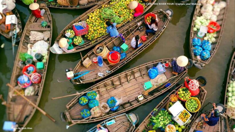 From Saigon: 2-Day Mekong Delta Tour with Floating Market - FAQ