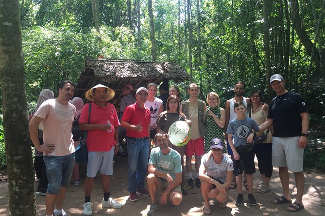 From Saigon Cuchi Tunnels & Mekong Delta Full Day Small Group - FAQ