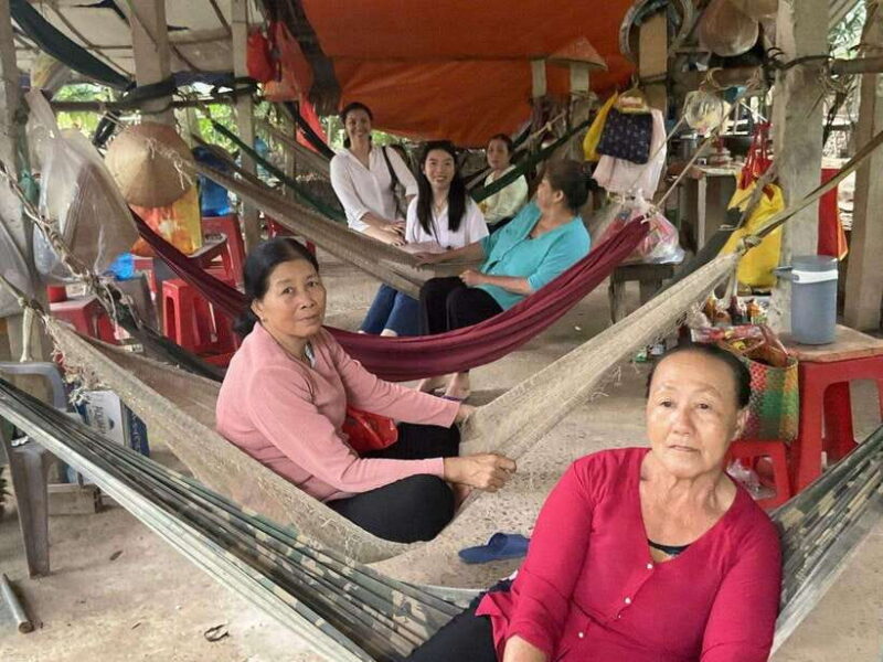 From Saigon: Group Tour Mekong Delta Day Trip - Key Points