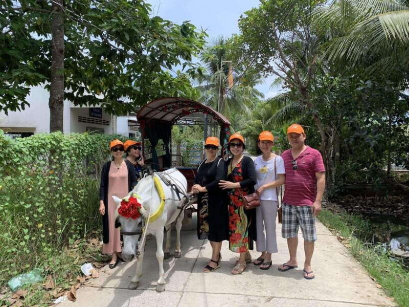 From Saigon: Group Tour Mekong Delta Day Trip - The Value of This Tour