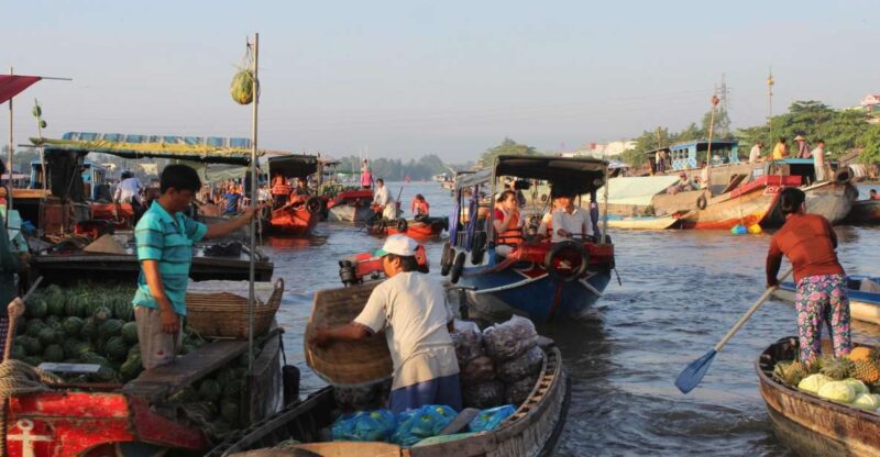 From Saigon: Private Tour to Cai Rang Floating Market 1 Day - Why This Tour Offers Great Value