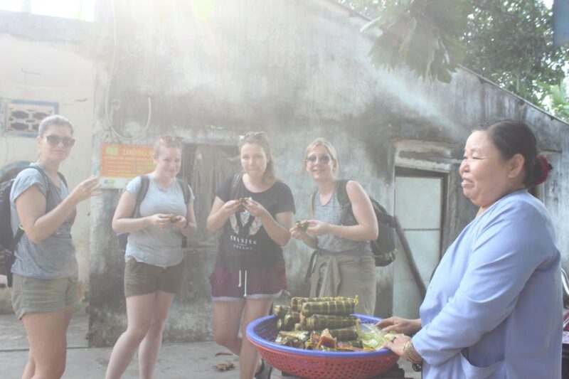 From Saigon: Private Tour to Cai Rang Floating Market 1 Day - Who Should Consider This Tour?