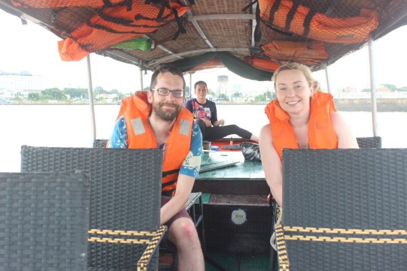 From Saigon: Private Tour to Cai Rang Floating Market 1 Day - Frequently Asked Questions