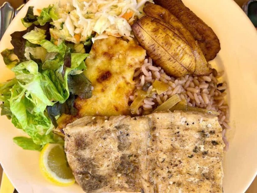 From Saint James/Christ Church: The Story Of Rum Tour - Final Thoughts