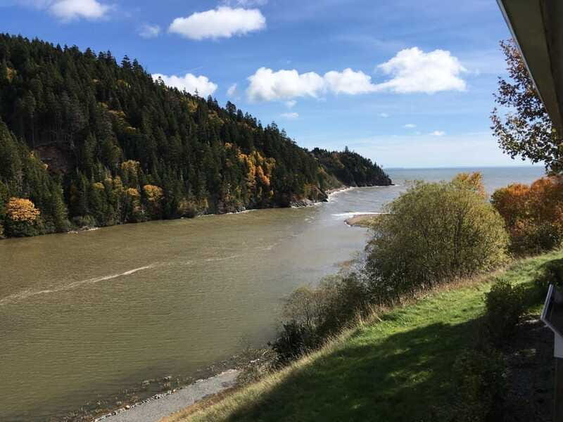From Saint John: Bay of Fundy Bus Trip for Cruise Passengers - FAQ