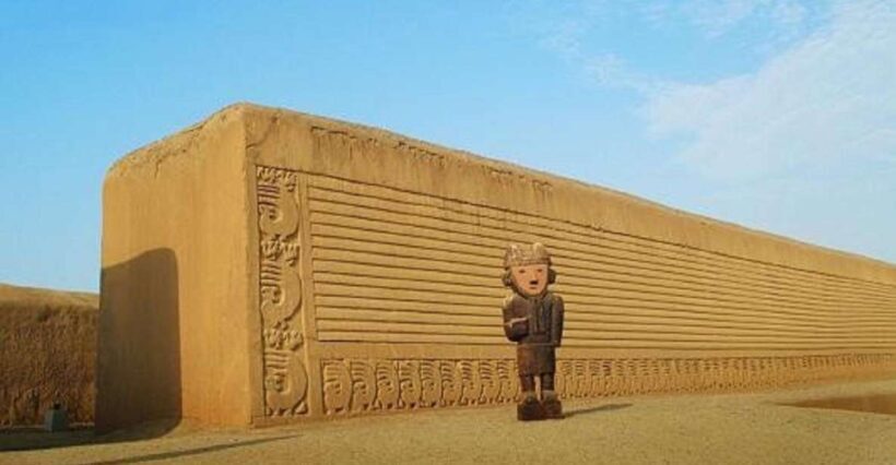 From Salaverry Port: Chan Chan and Ceviche Experience - Key Points