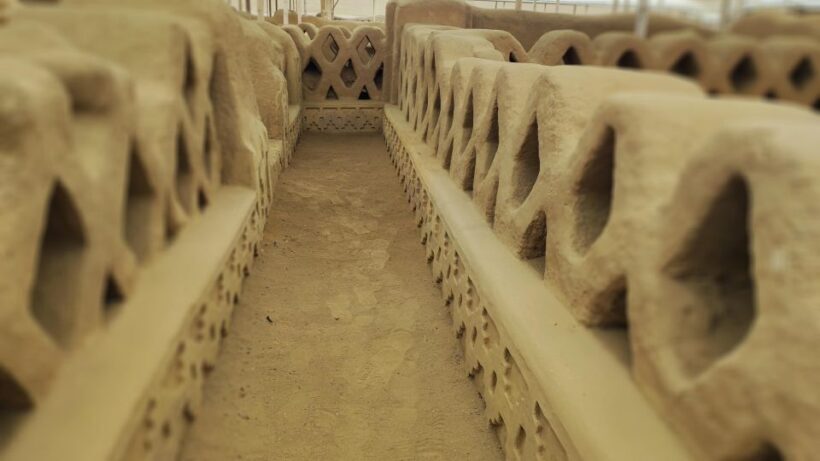 From Salaverry Port: Chan Chan and Ceviche Experience - Why This Tour Stands Out