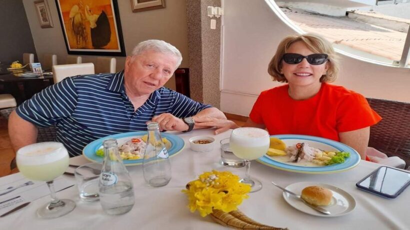 From Salaverry Port: Chan Chan and Ceviche Experience - Price and Value