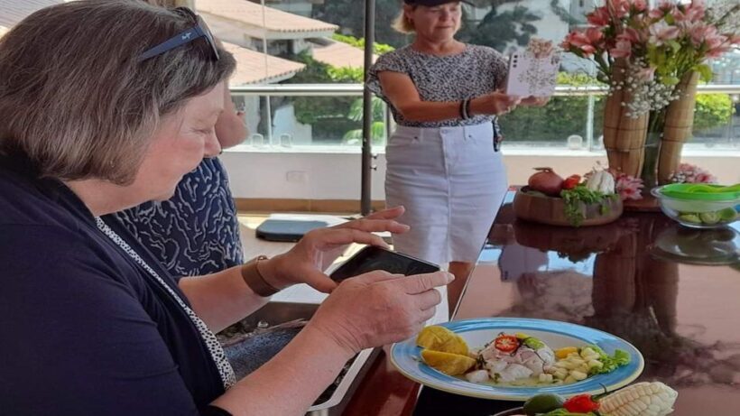 From Salaverry Port: Chan Chan and Ceviche Experience - Authentic Experiences and Practicalities