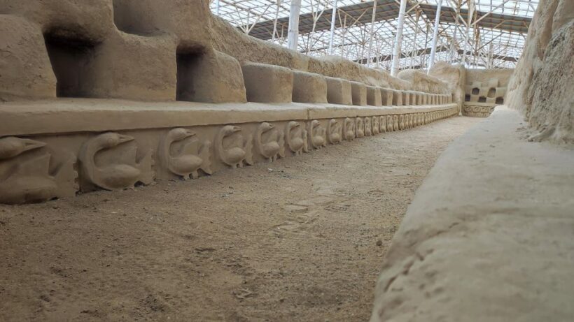 From Salaverry Port: Chan Chan and Ceviche Experience - The Sum Up