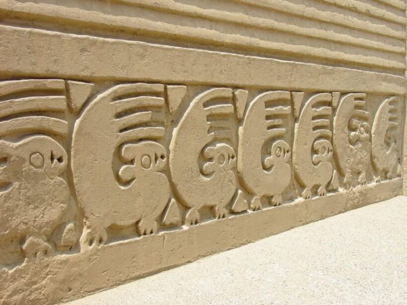 From Salaverry Port: Chan Chan and Ceviche Experience - FAQ