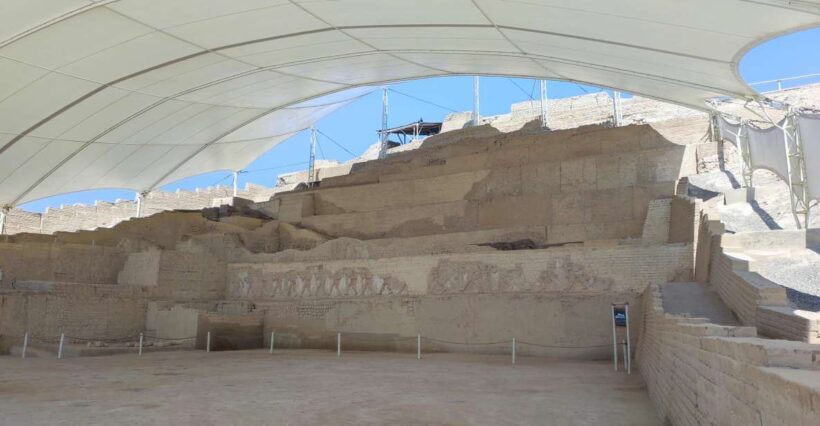 From Salaverry Port: El Brujo Complex & Huanchaco Day Tour - Key Points