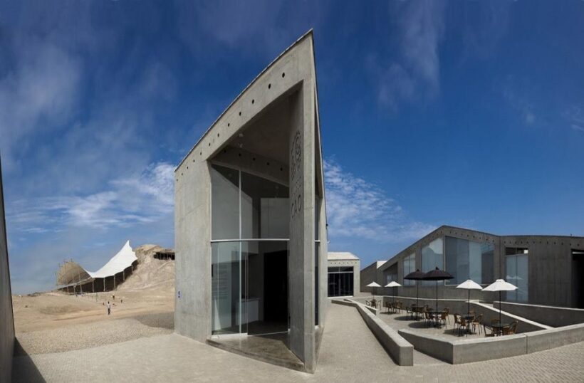 From Salaverry Port: El Brujo Complex & Huanchaco Day Tour - In-Depth Review: What to Expect from this Salaverry Port Tour