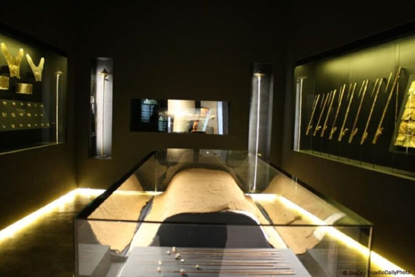 From Salaverry Port: El Brujo Complex & Huanchaco Day Tour - What Reviewers Say