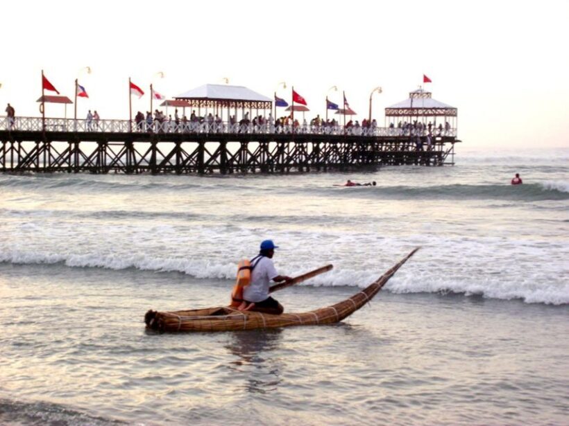 From Salaverry Port: El Brujo Complex & Huanchaco Day Tour - The Sum Up: Who Will Love This Tour?