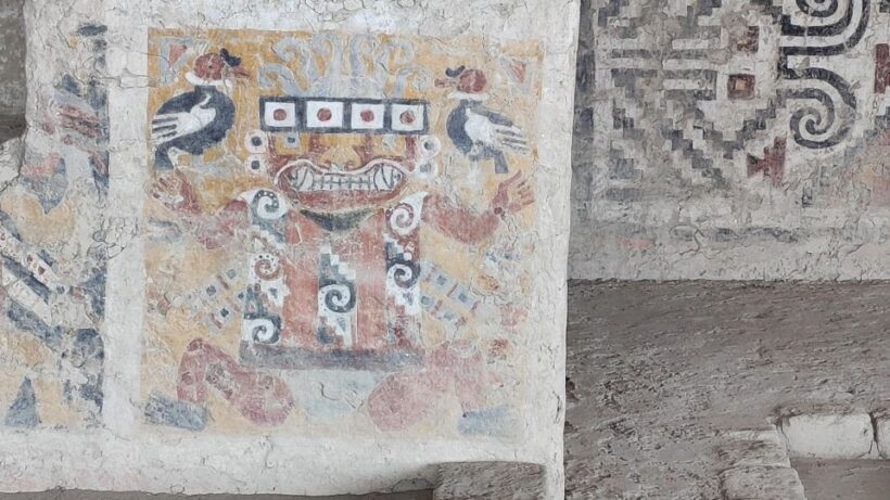 From Salaverry Port: El Brujo Complex & Huanchaco Day Tour - FAQ