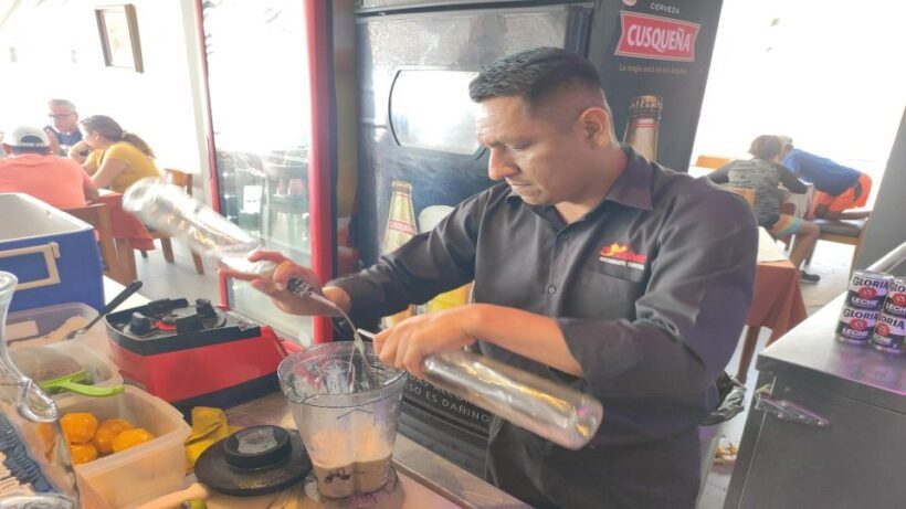 From Salaverry Port: Temples of the Sun and the Moon - The Sum Up