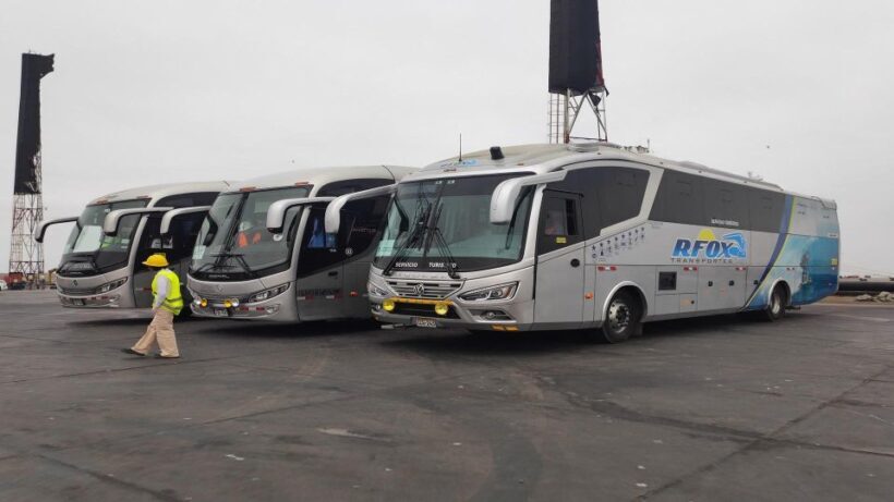 From Salaverry Port: Temples of the Sun and the Moon - FAQ