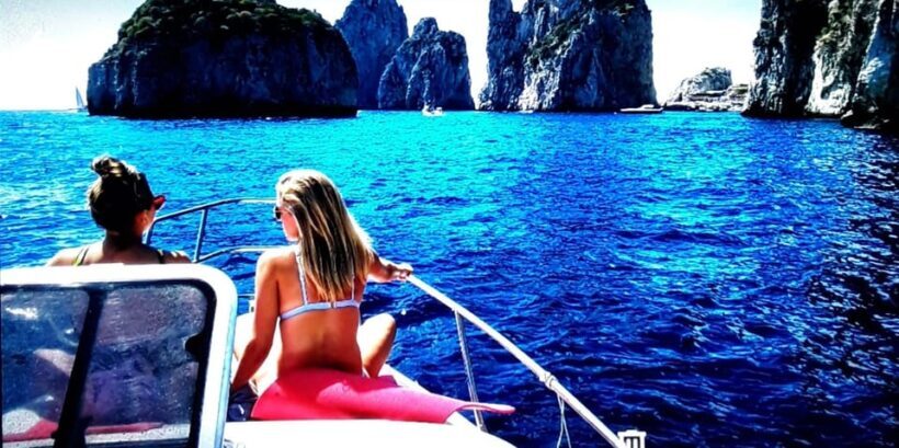 From Salerno: Amalfi Coast Boat Tour with Swim Stops - FAQ