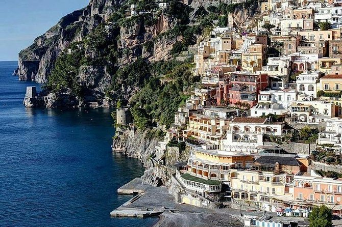 From Salerno: Amalfi Coast full day tour Positano, Amalfi and Ravello - Final Thoughts: Who Is This Tour Perfect For?