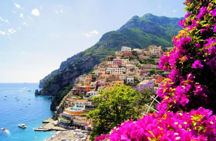 From Salerno : Amalfi Coast Private Day Trip - Why Choose a Private Day Trip to the Amalfi Coast