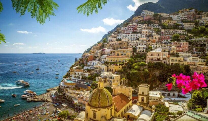 From Salerno : Amalfi Coast Private Day Trip - Authentic Experiences Highlighted by Travelers