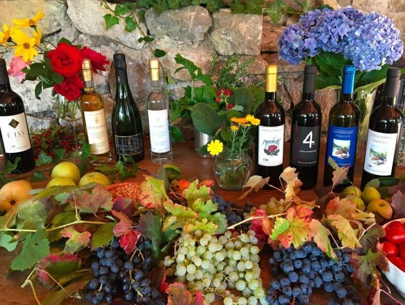 From Salerno: Amalfi Coast Tour and Wine Tasting with Lunch - The Itinerary and What You’ll Experience