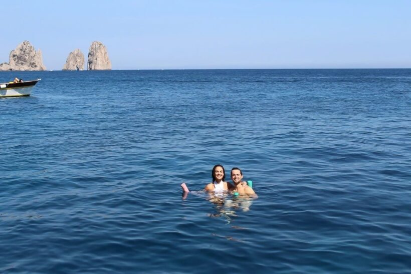 From Salerno: Day Trip to Amalfi Coast by Boat with Drinks - A Complete Look at the Amalfi Coast Boat Tour