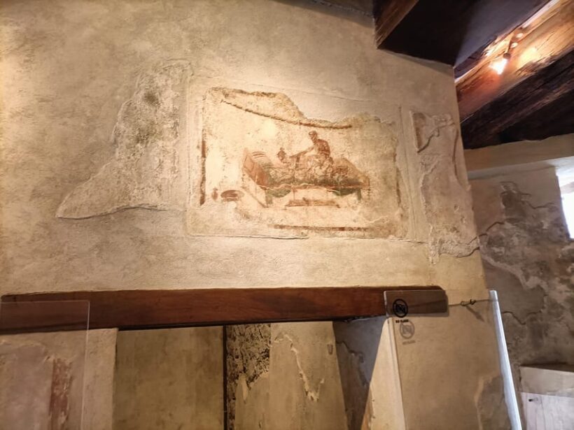 From Salerno : Pompeii Guided tour & Sorrento plus Positano - Key Points
