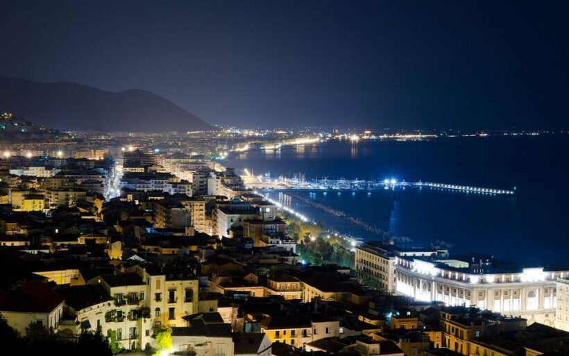 From Salerno: Pompeii Guided Walking Tour - Who Will Love This Tour?