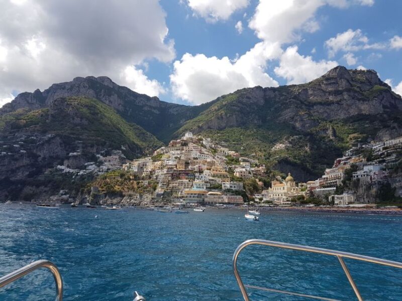 From Salerno: Sightseeing Day Cruise to Amalfi Coast - Who Should Consider This Tour?