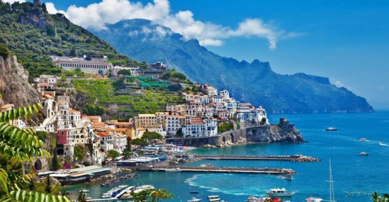 From Salerno: Sightseeing Day Cruise to Amalfi Coast - Final Thoughts
