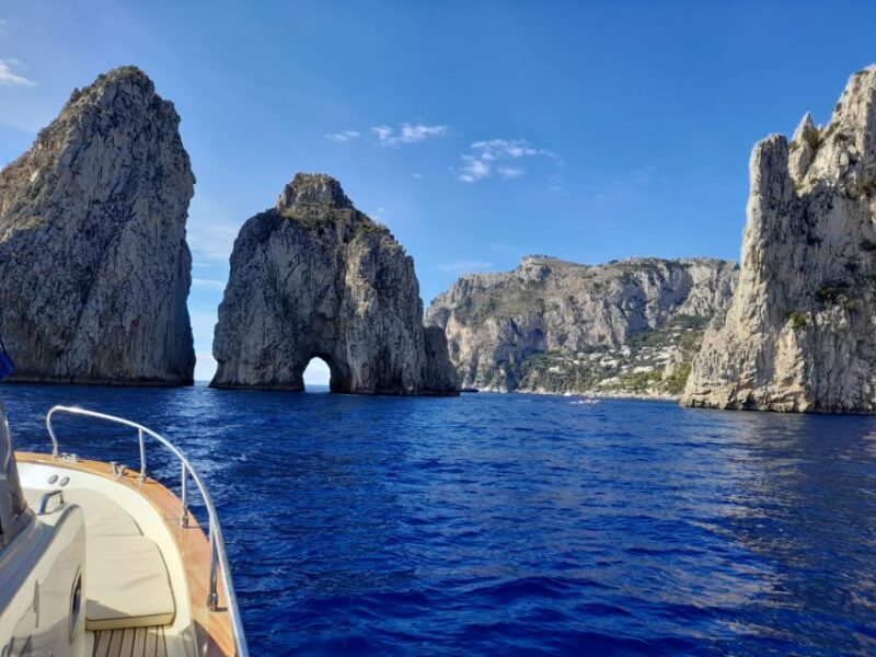 From Salerno: Small-Group Boat Tour of Capri - Final Thoughts: Is It Worth It?
