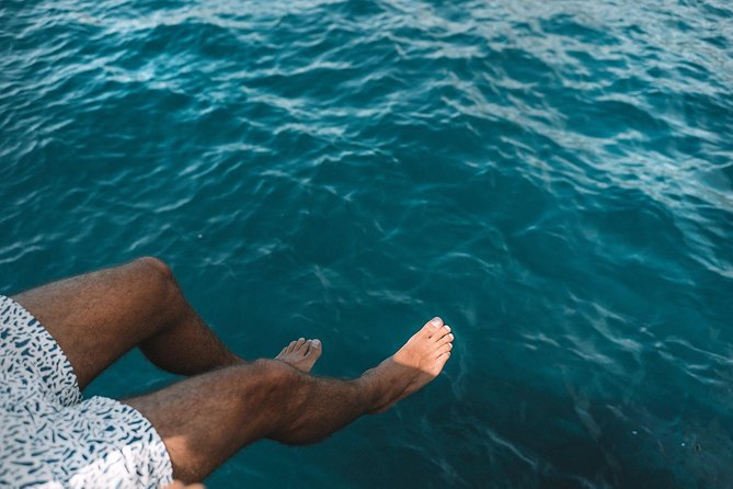 From Salerno: Small Group Li Galli Islands and Capri Boat Tour - Cancellation and Accessibility