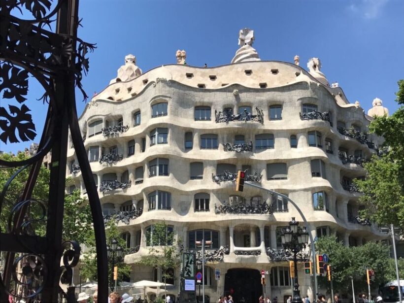 From Salou: Barcelona City Center Tour - Authentic Experiences and Traveler Insights
