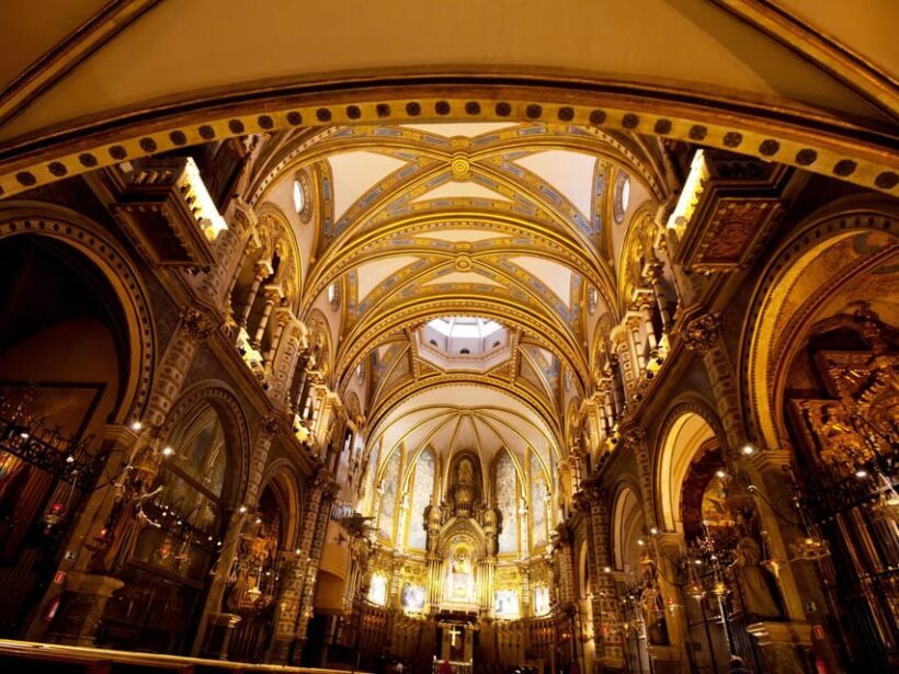 From Salou: Montserrat Monastery and 4 hours in Barcelona - How the Experience Provides Value