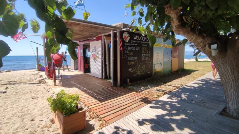 From Salou: Tour scooter guided+kayak Cambrils with pickup - Key Points